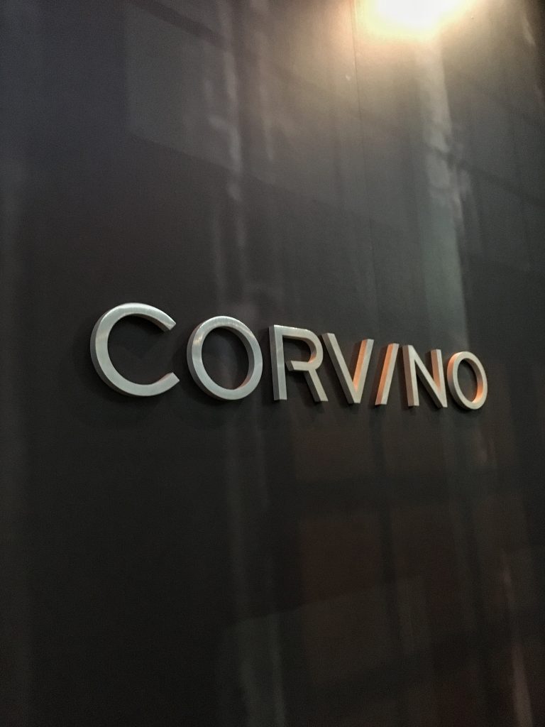 Corvino Supper Club & Tasting Room - Interior Decorator Kansas City |1 ...