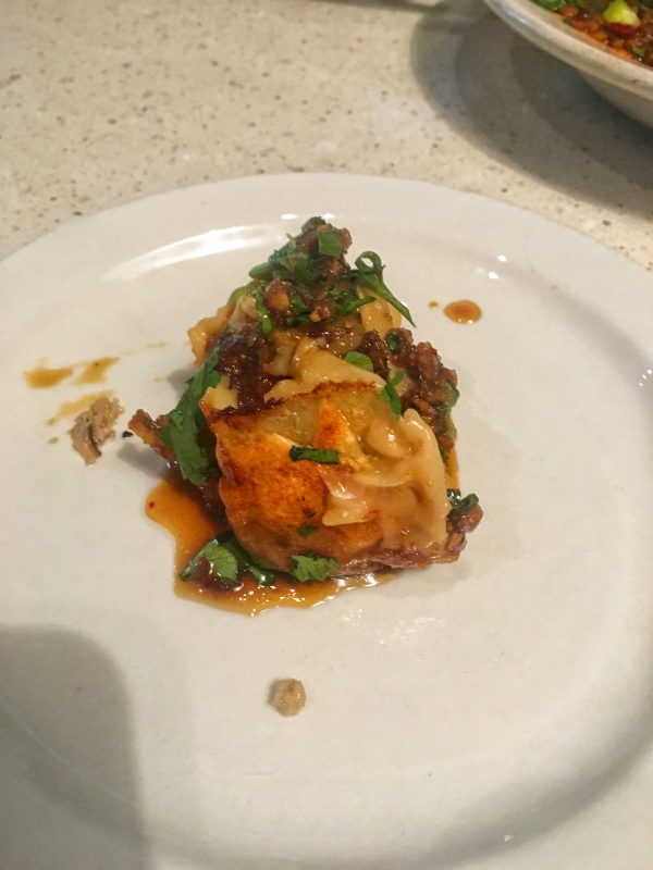 Blue Koi Noodles & Dumplings | Interior Decorator Kansas City |1 Dapper ...