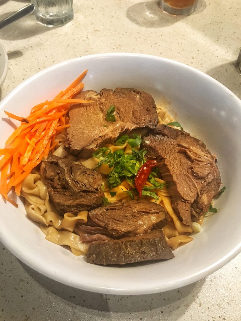 Blue Koi Noodles & Dumplings | Interior Decorator Kansas City |1 Dapper ...